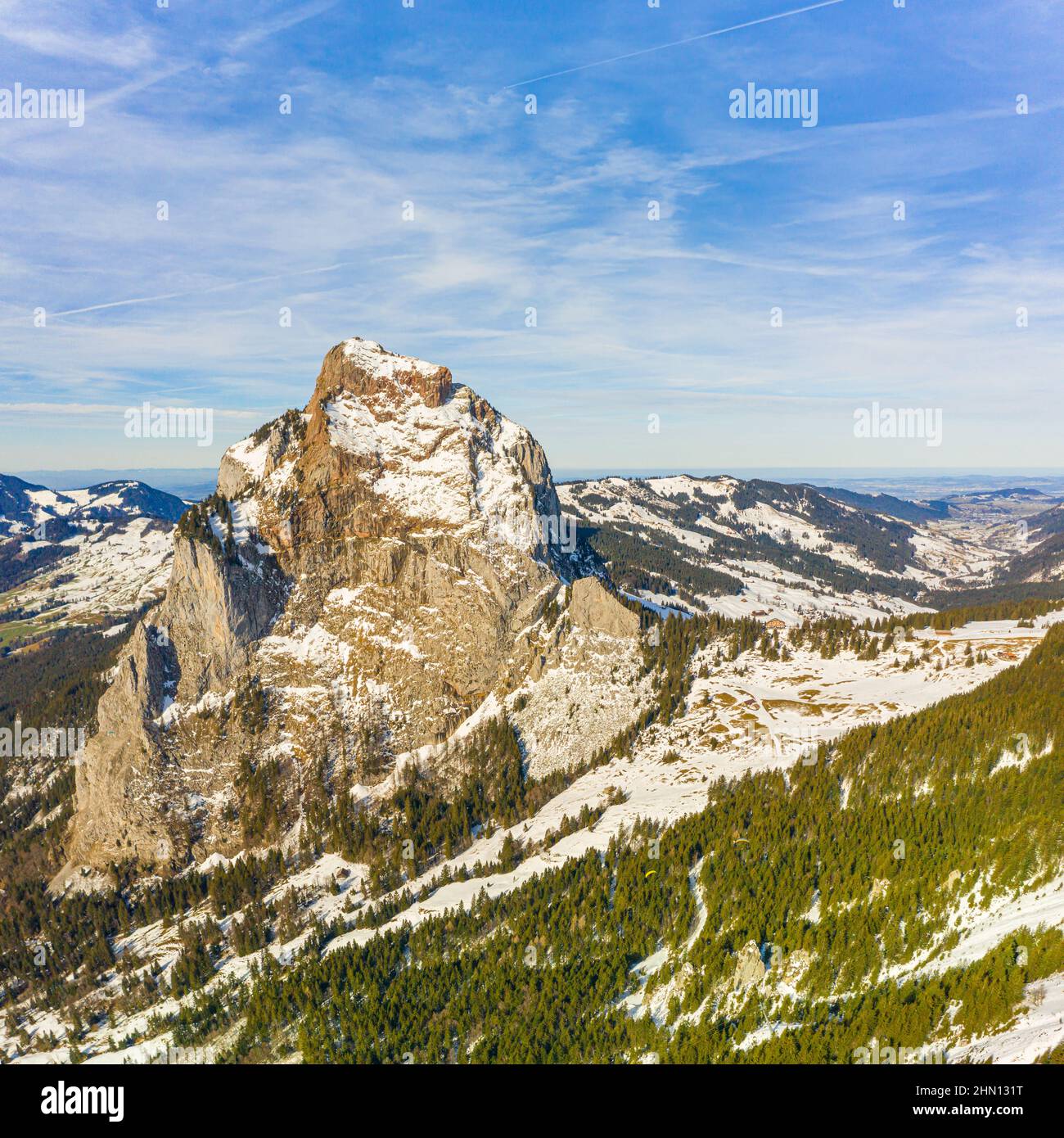 Gletscher resort hi-res stock photography and images - Alamy