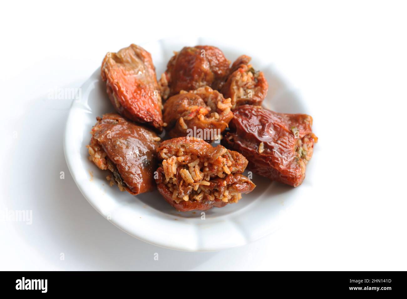 Dolma photography hi-res stock photography and images - Alamy