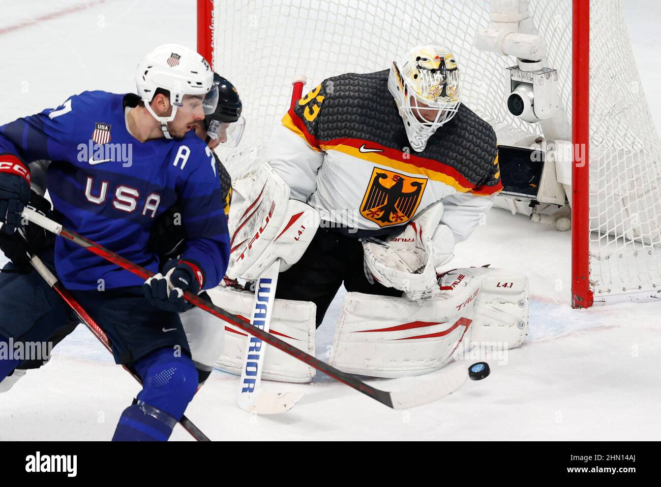 Noah cates hi-res stock photography and images - Alamy