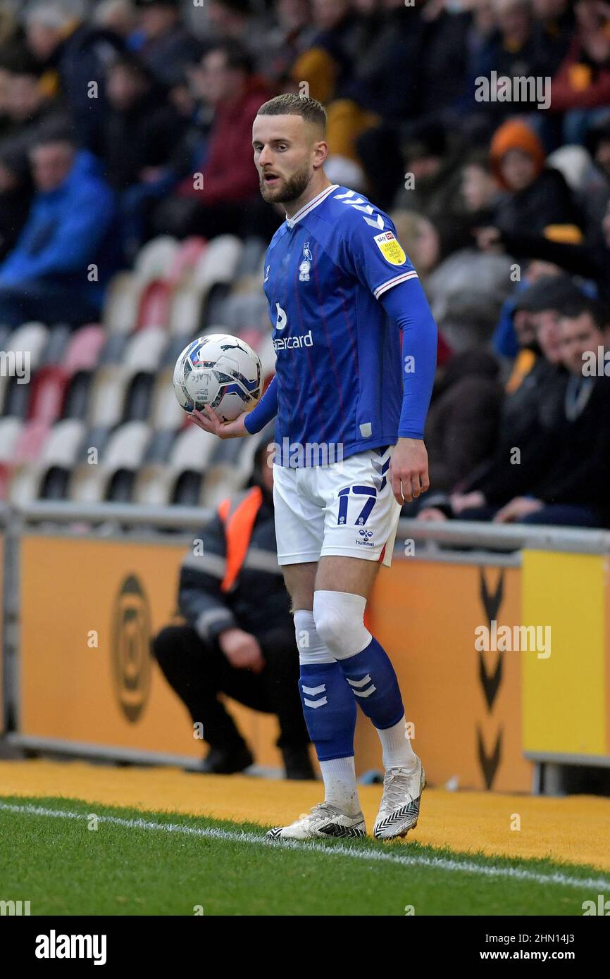 Rodney jack hi-res stock photography and images - Alamy