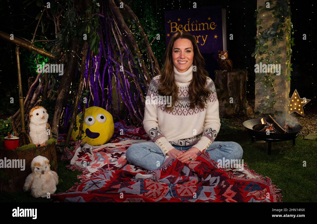 Cbeebies bedtime story hi-res stock photography and images - Alamy