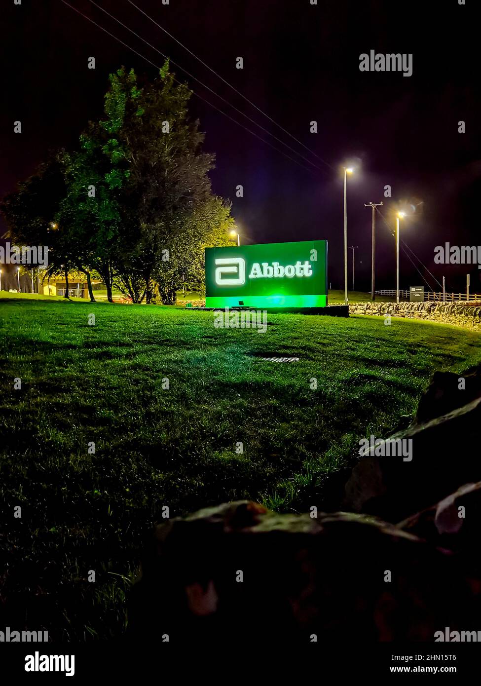 Xience hi-res stock photography and images - Alamy