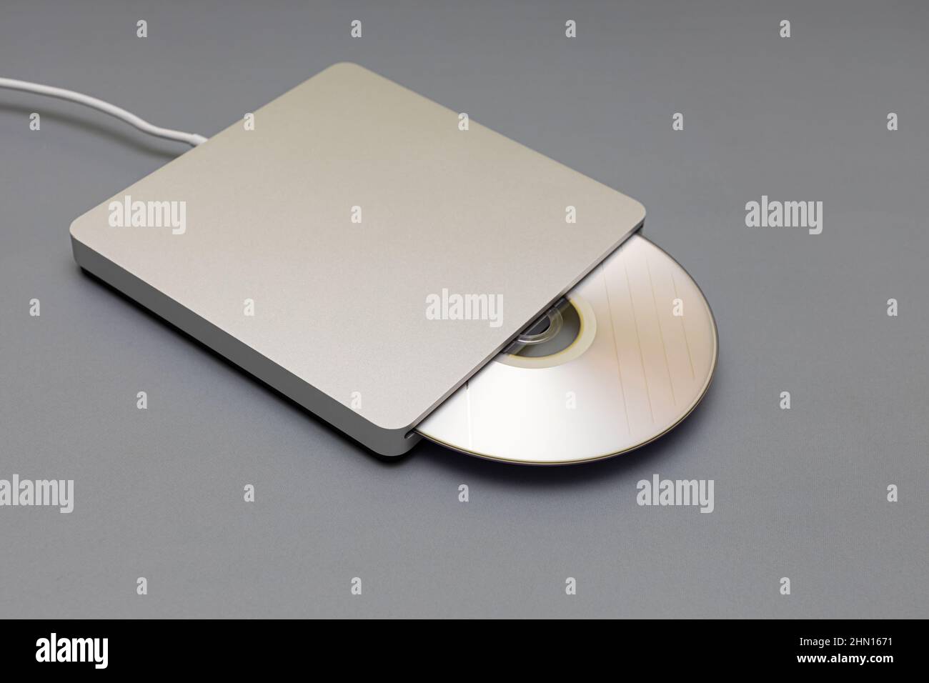 Laser disc hi-res stock photography and images - Alamy