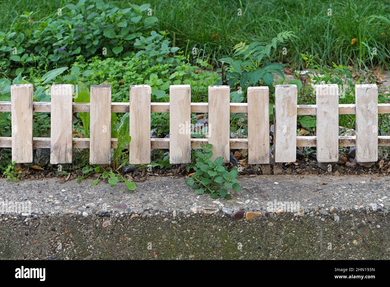 Land border hi-res stock photography and images - Alamy