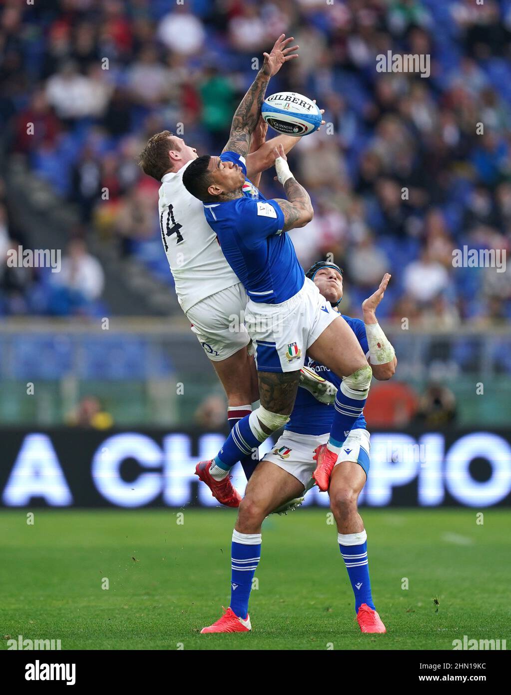 Montanna ioane hi-res stock photography and images - Alamy