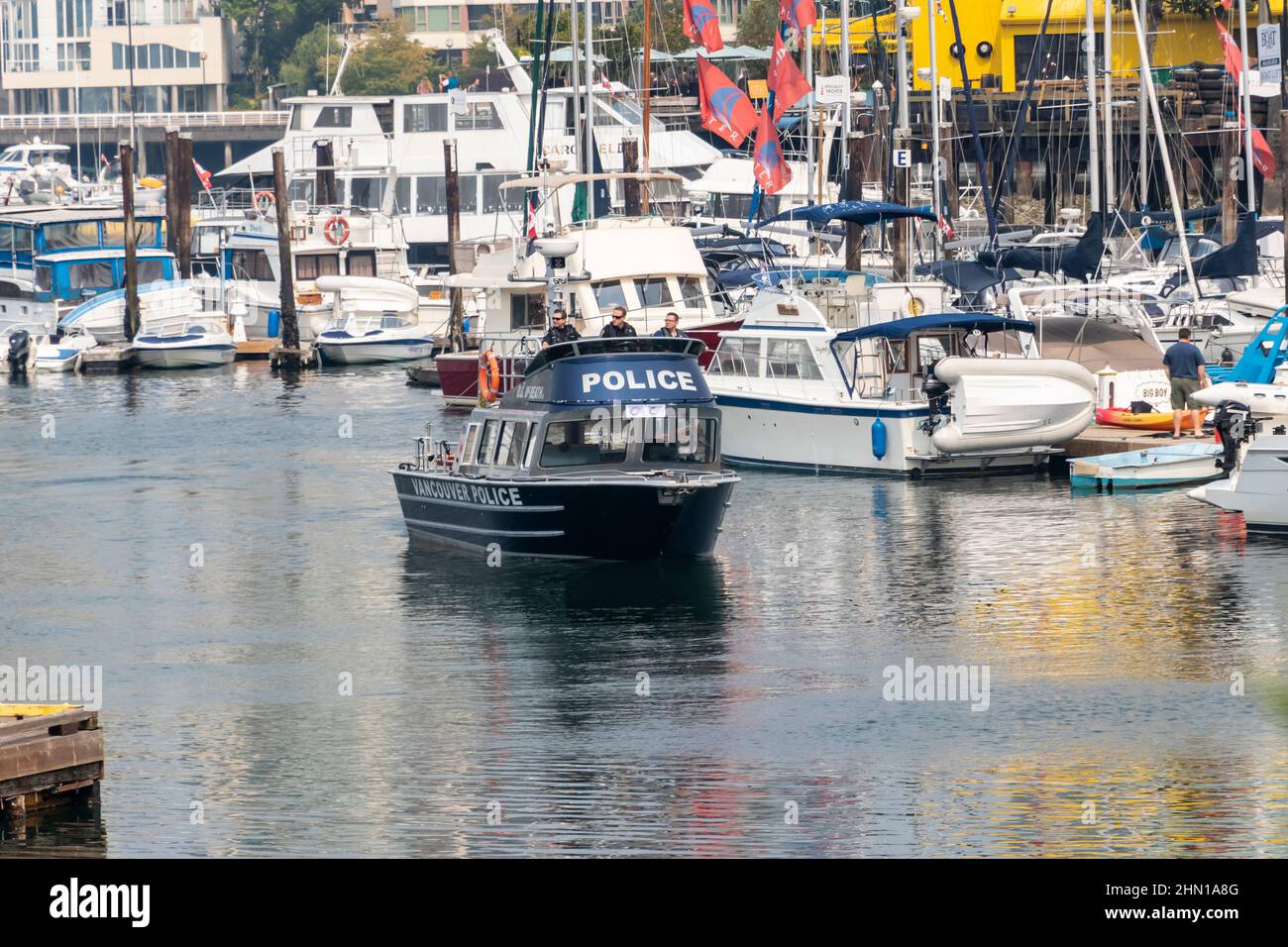 33 foot eaglecraft hi-res stock photography and images - Alamy