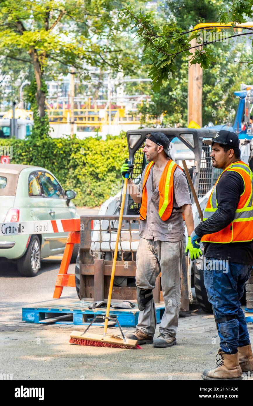 Roadman hi-res stock photography and images - Alamy