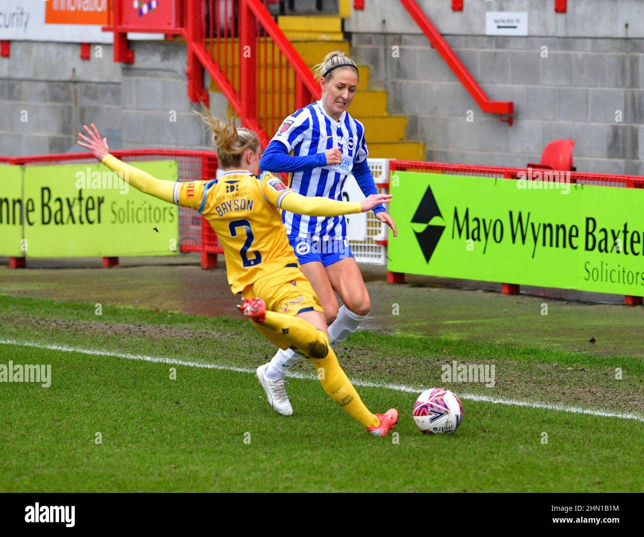 Faye bryson hi-res stock photography and images - Alamy