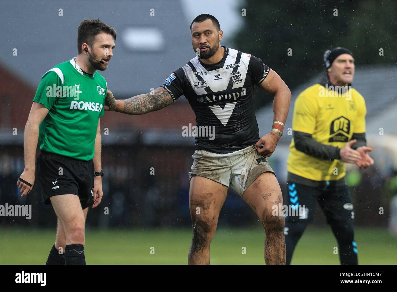 Marcus griffiths hi-res stock photography and images - Alamy