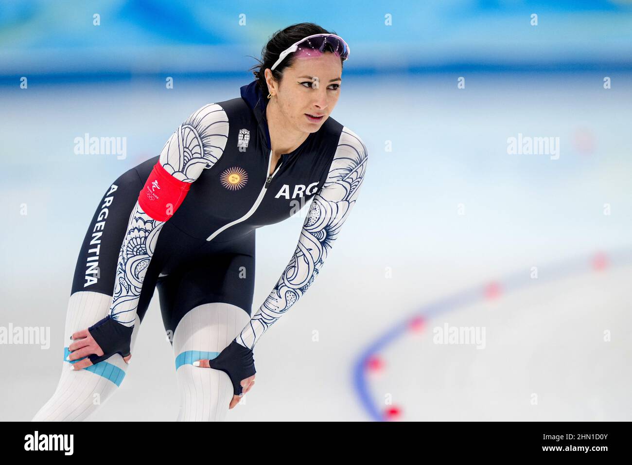 Maria victoria rodriguez hi-res stock photography and images - Alamy