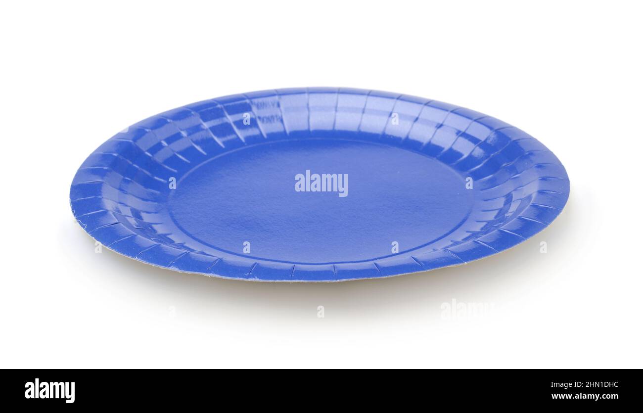 Disposable plate hi-res stock photography and images - Alamy