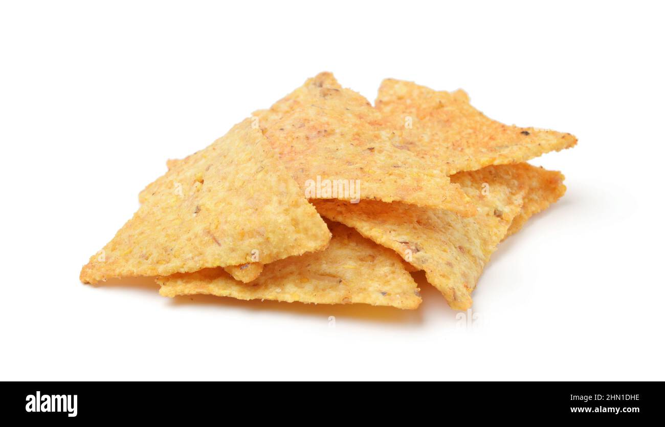 Nachos chips hi-res stock photography and images - Alamy