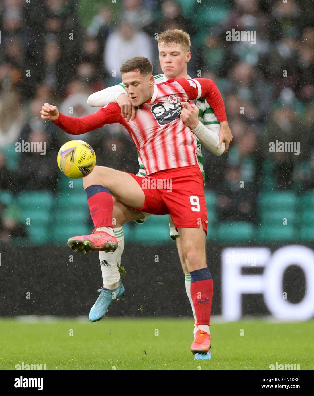 Welsh battles hi-res stock photography and images - Alamy