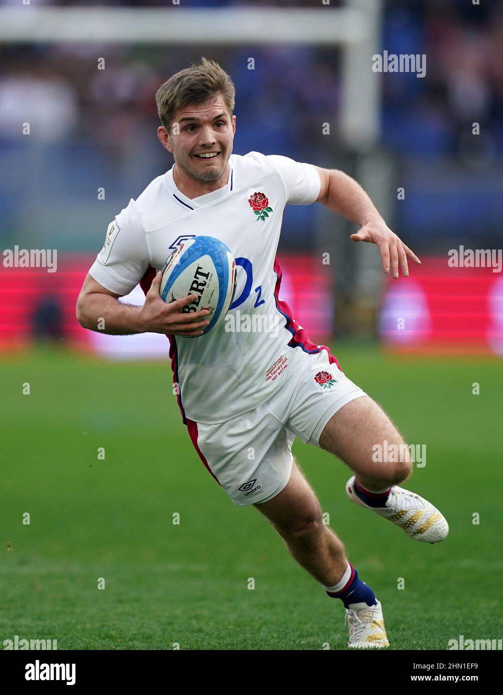 Harry randall england hi-res stock photography and images - Alamy