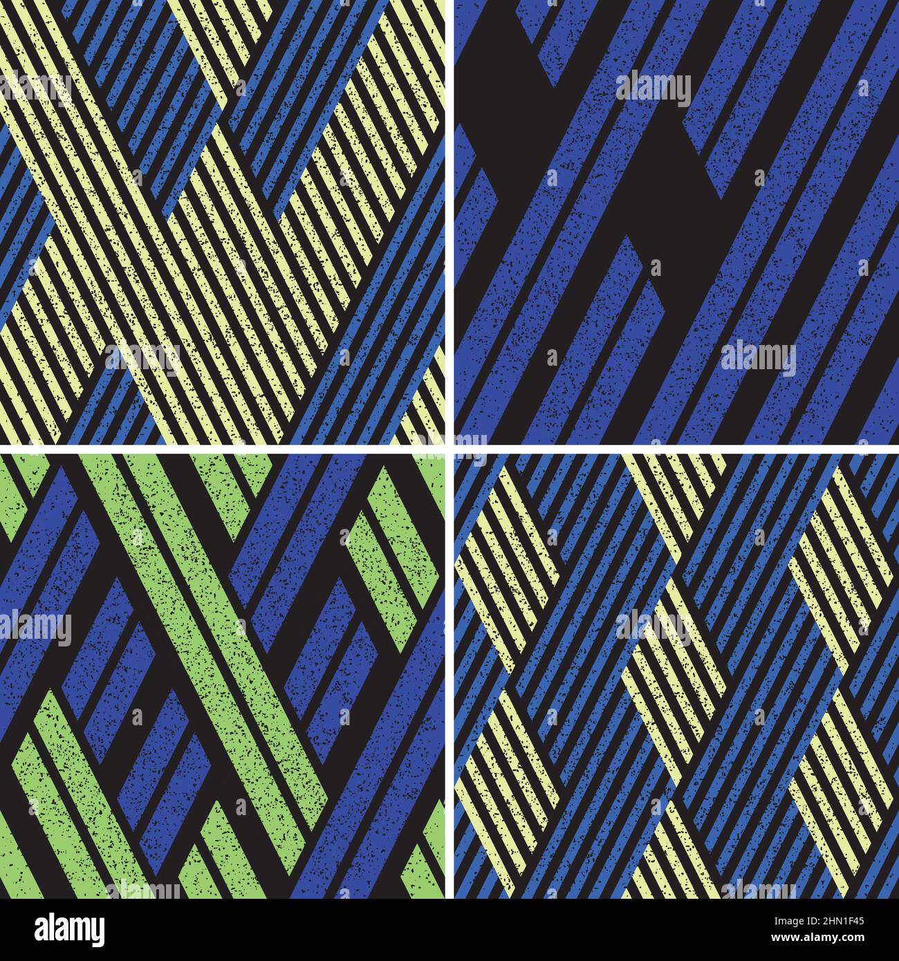 Dividing straight lines Stock Vector Images - Alamy