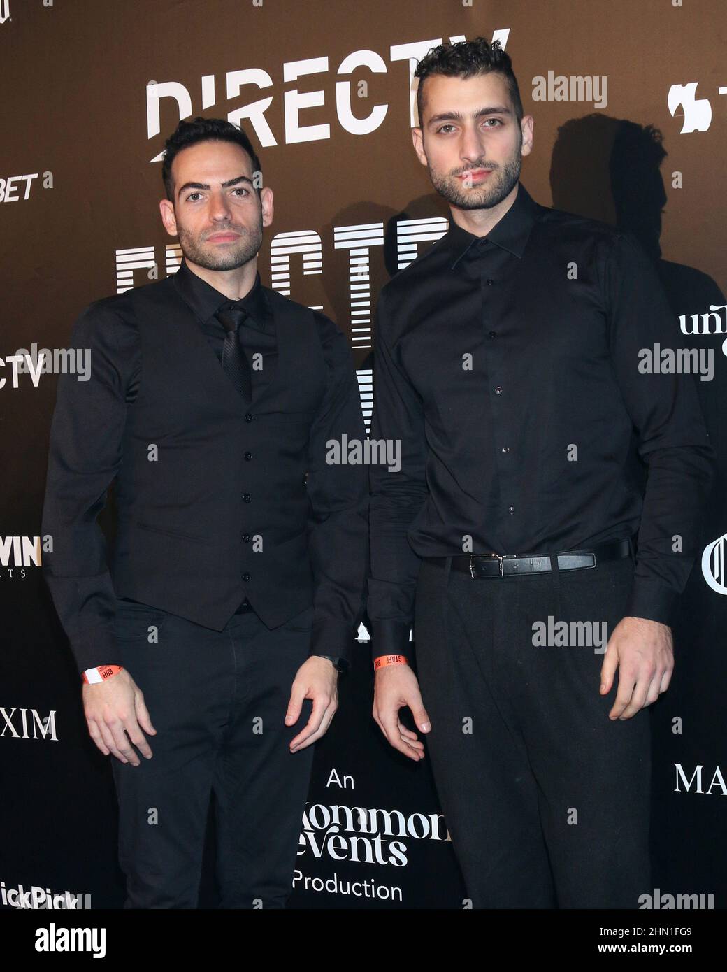 Jerry gregorio hi-res stock photography and images - Alamy