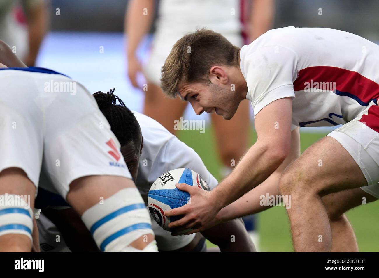 Harry randall england hi-res stock photography and images - Alamy