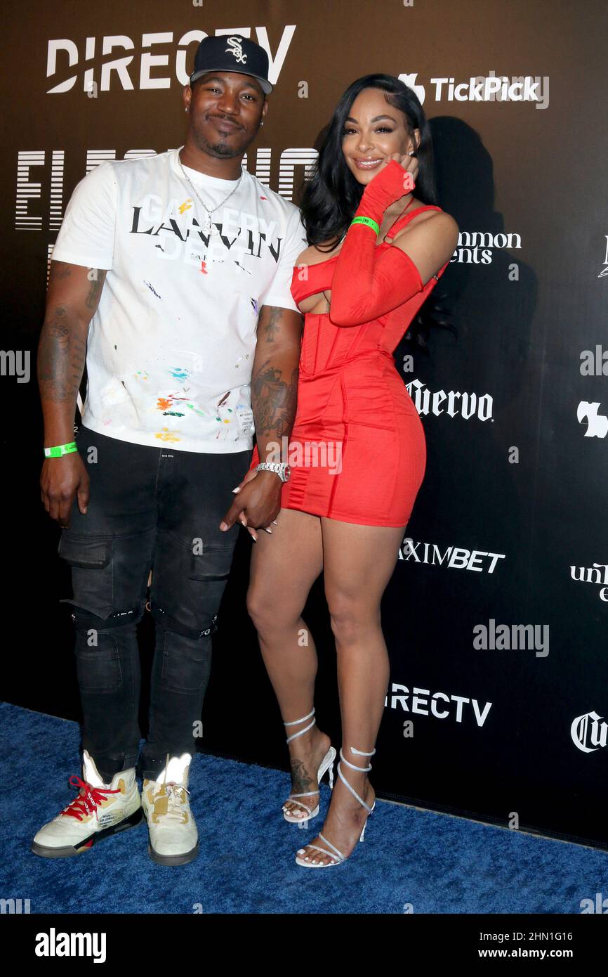 Kristopher Lofton Hardball