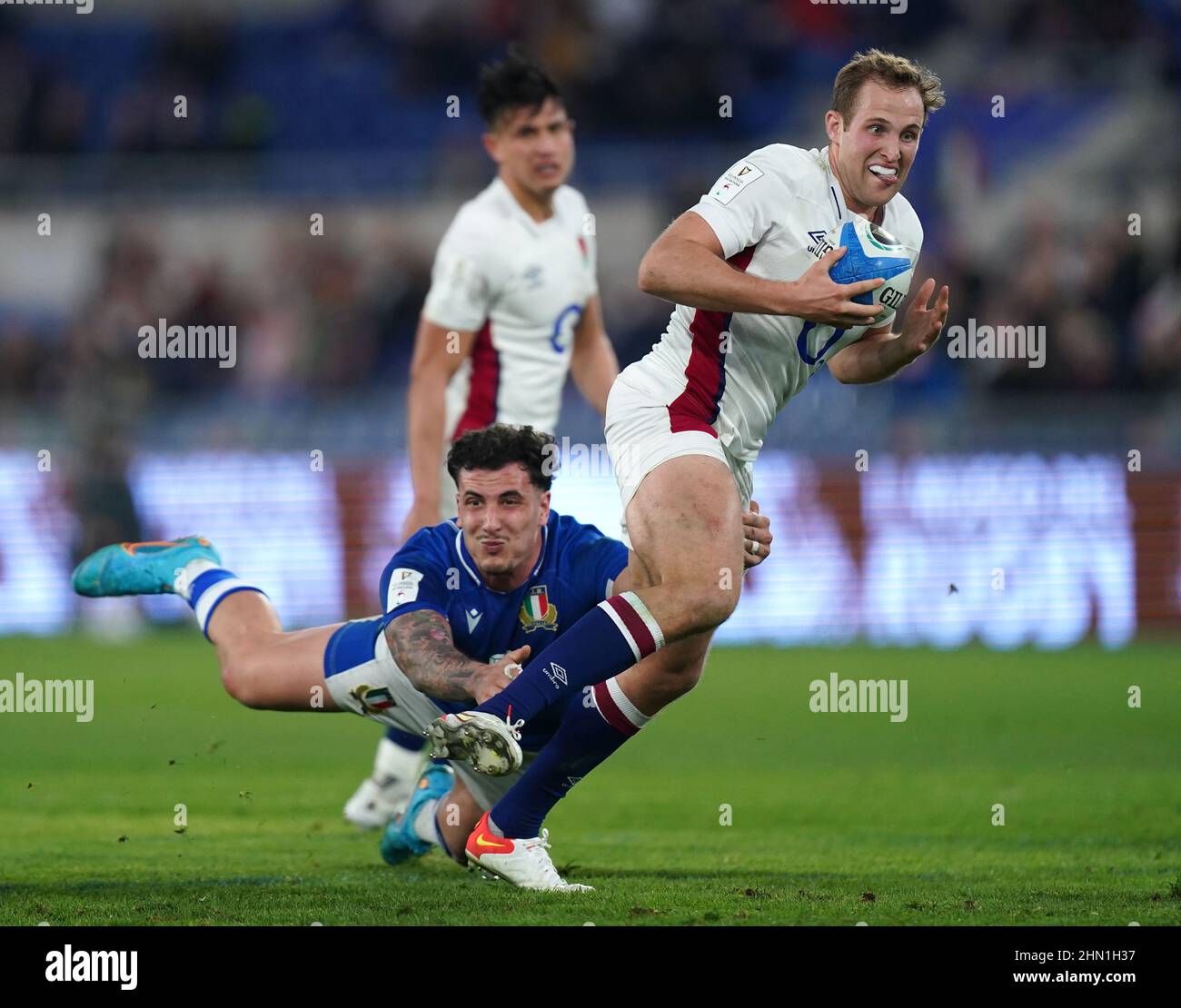 David sisi of italy hi-res stock photography and images - Alamy