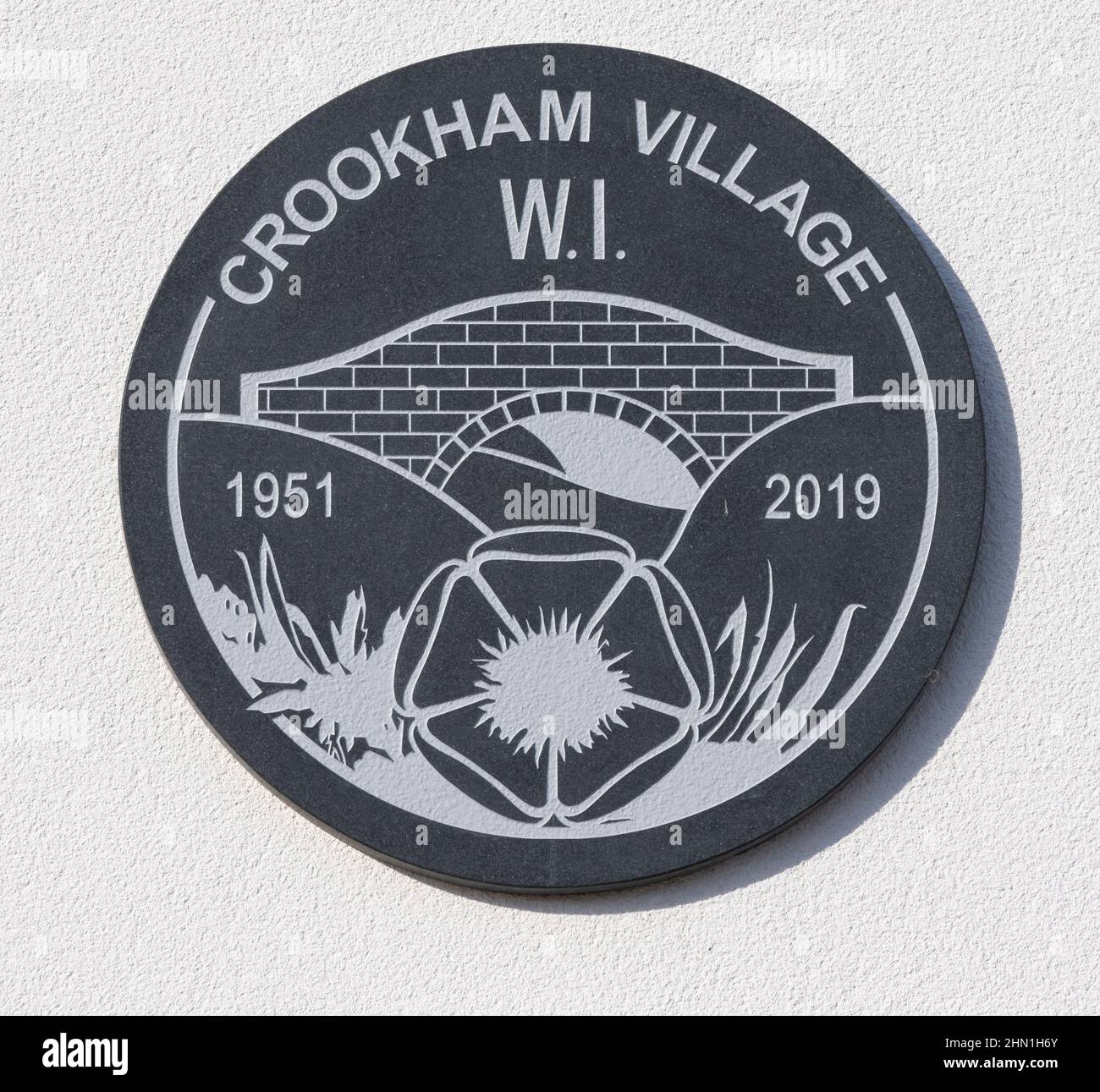Crookham village wi hi-res stock photography and images - Alamy