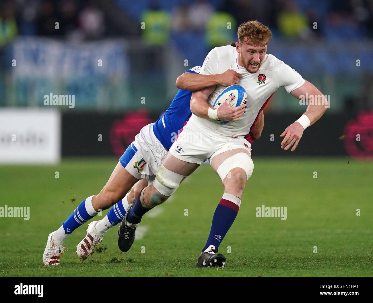 Ollie chessum hi-res stock photography and images - Alamy