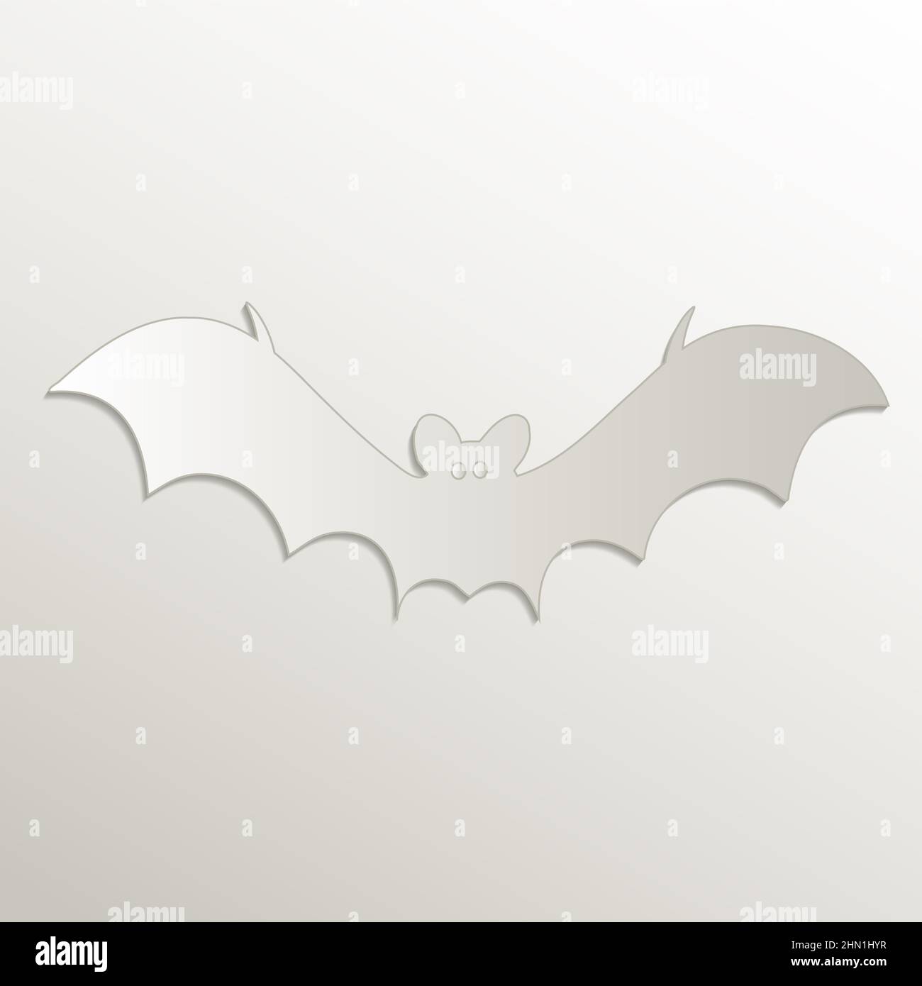 Bat symbol hi-res stock photography and images - Alamy