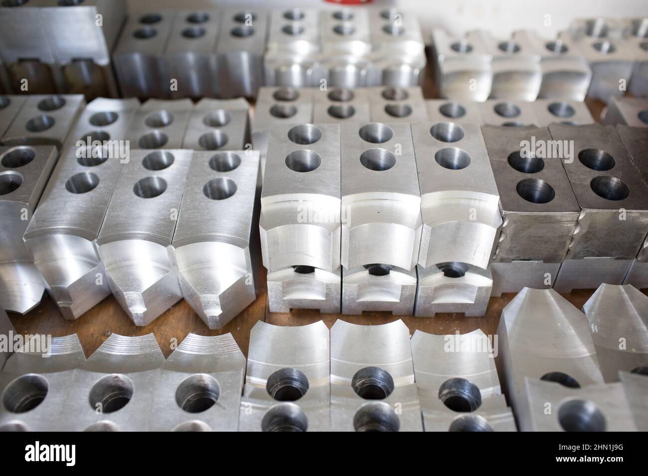 Components factory hi-res stock photography and images - Alamy