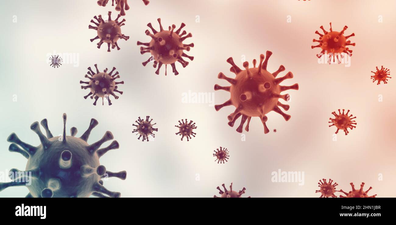 Infection spreading hi-res stock photography and images - Alamy