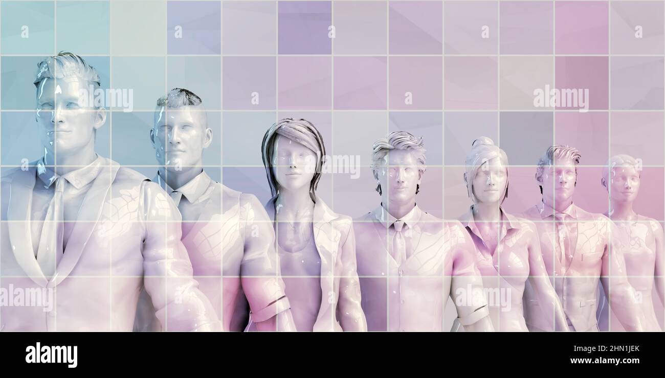 Business Presentation Background for Services and Solutions Concept ...