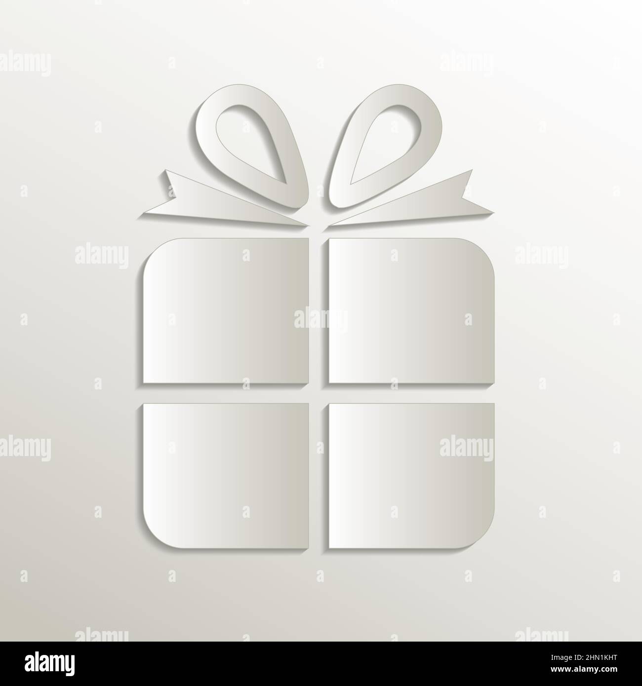 Sign gift card Stock Vector Images - Alamy