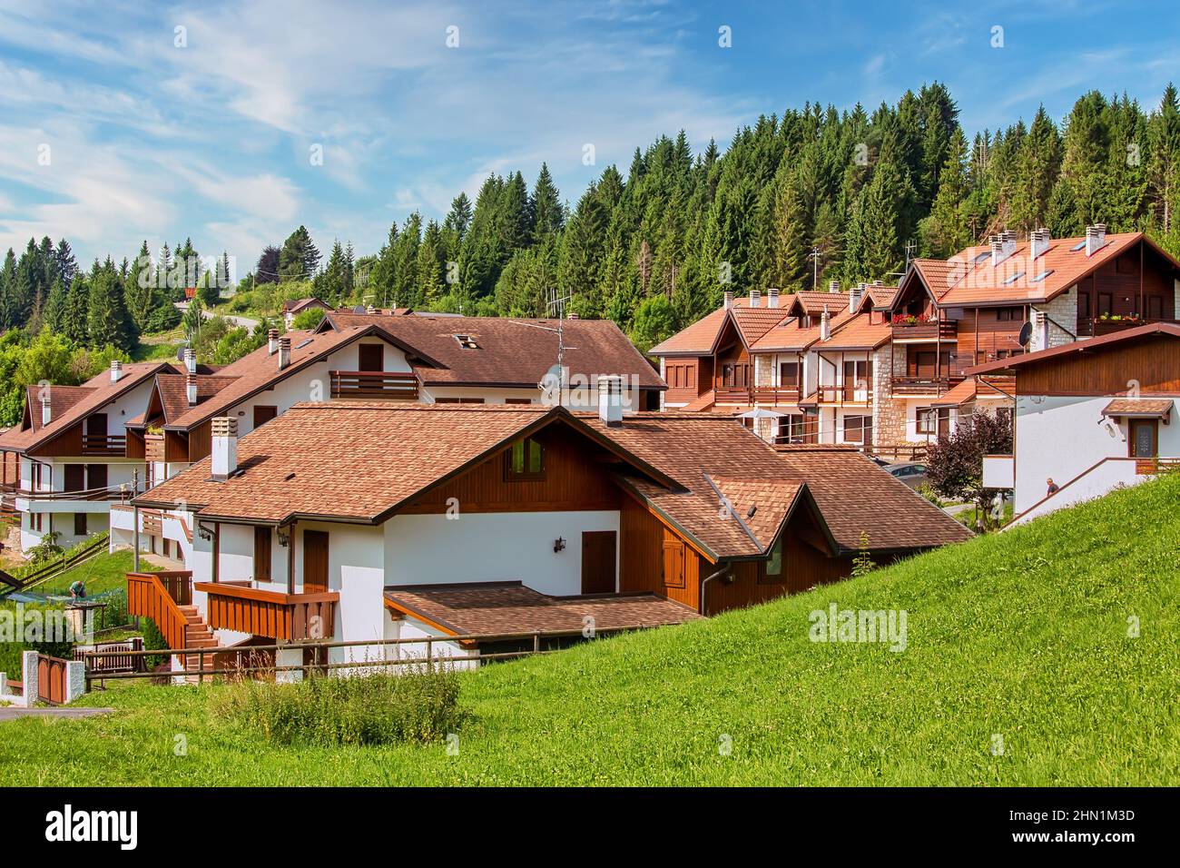 Gallio hi-res stock photography and images - Alamy