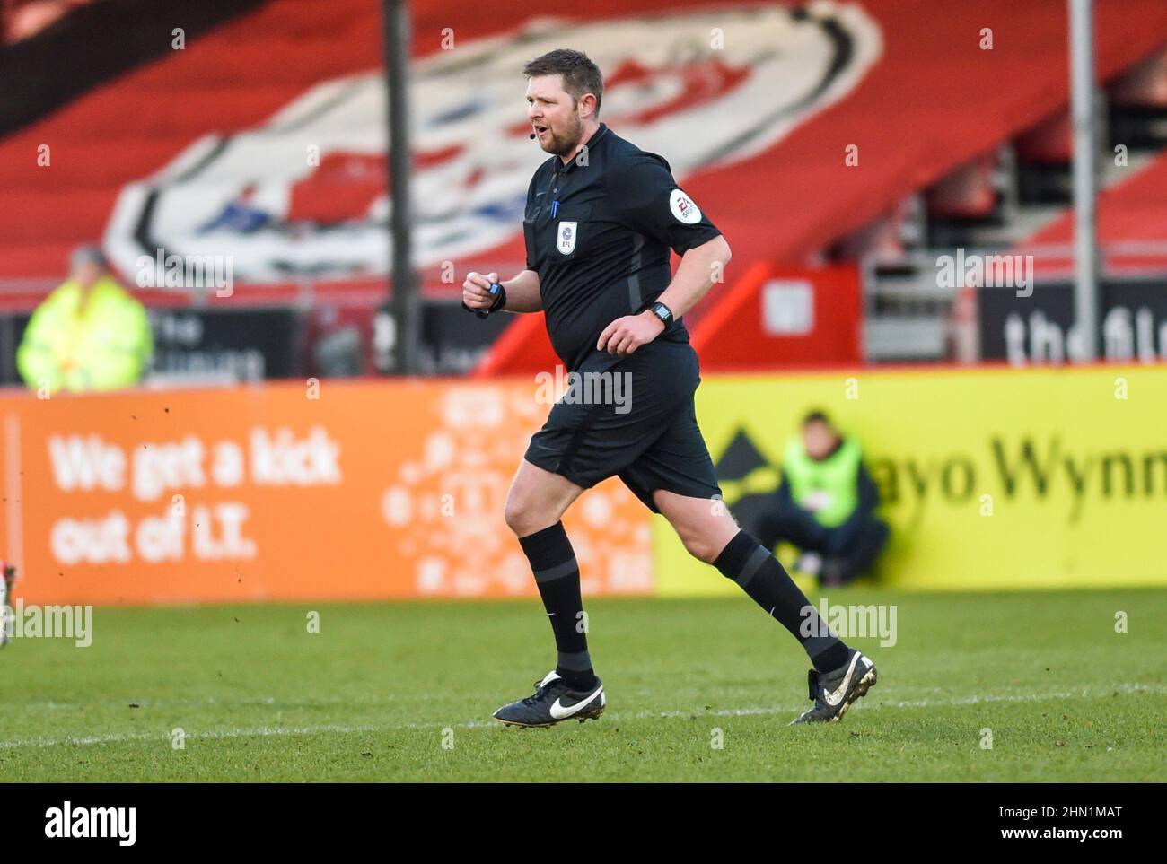 Huxtable hi-res stock photography and images - Alamy