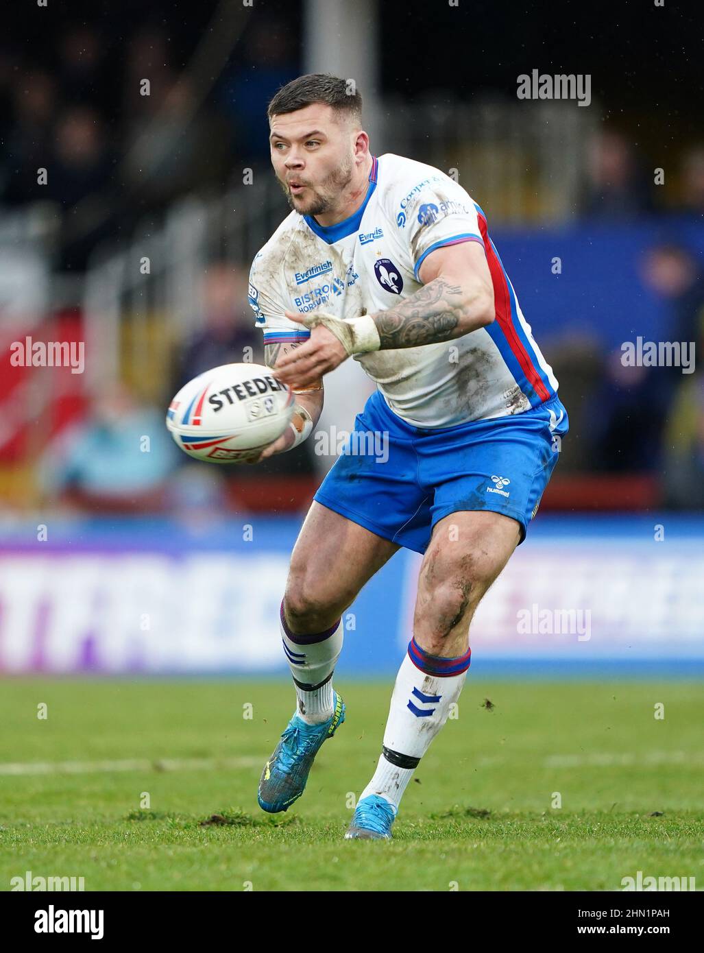Liam hood hi-res stock photography and images - Alamy