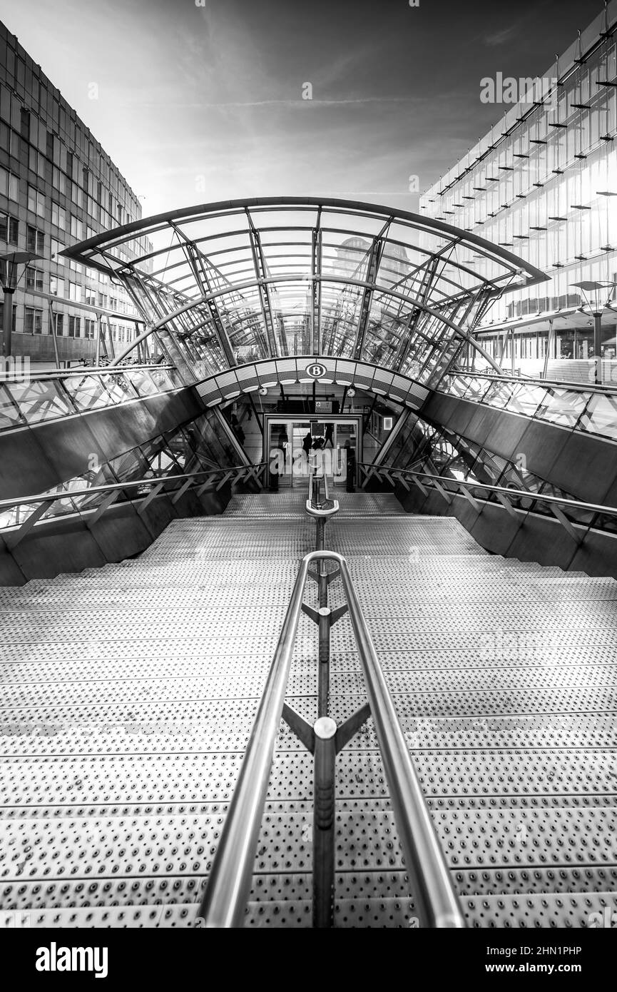 European union office Black and White Stock Photos & Images - Alamy