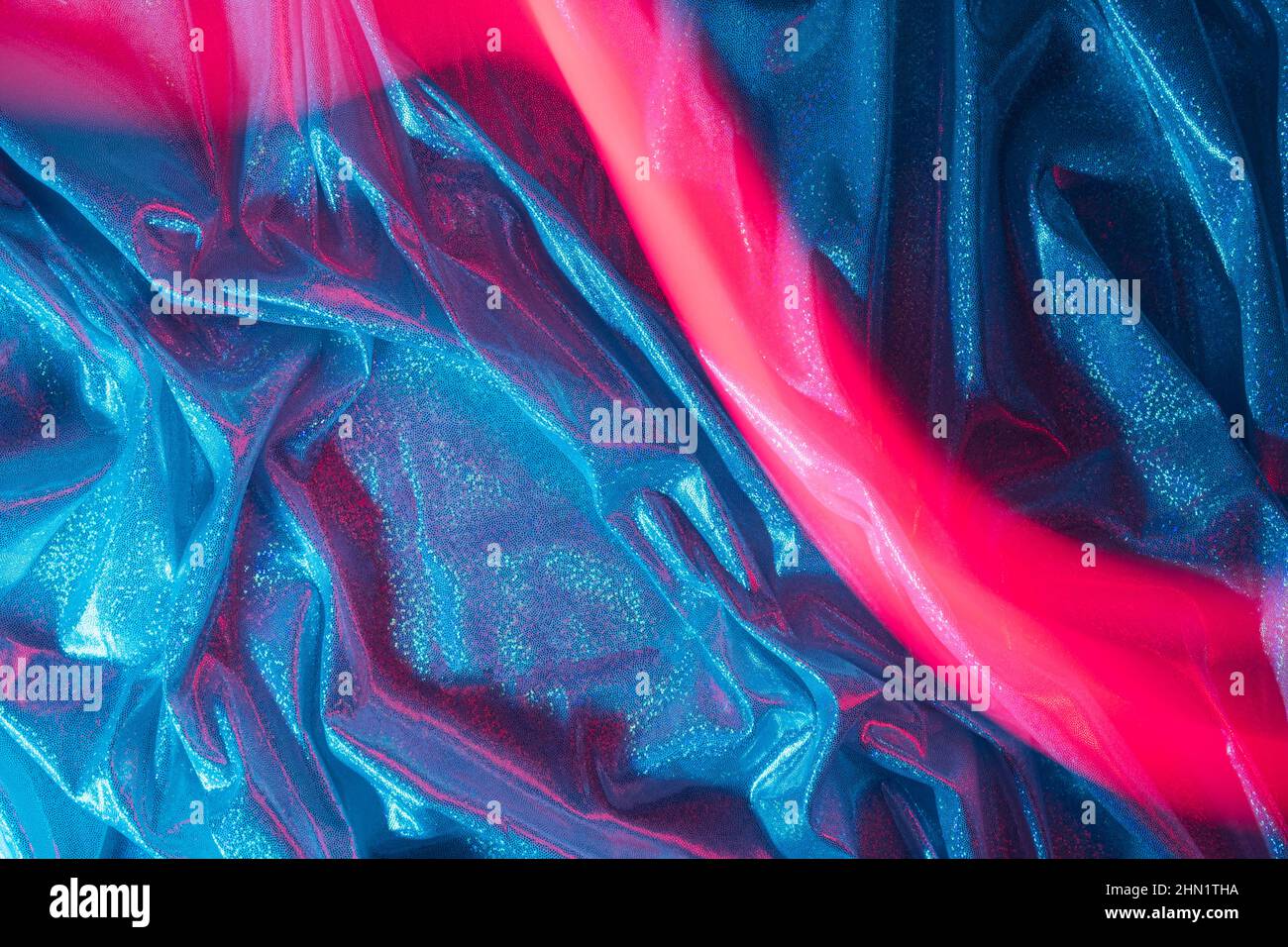 Vibrant magenta purple hi-res stock photography and images - Alamy