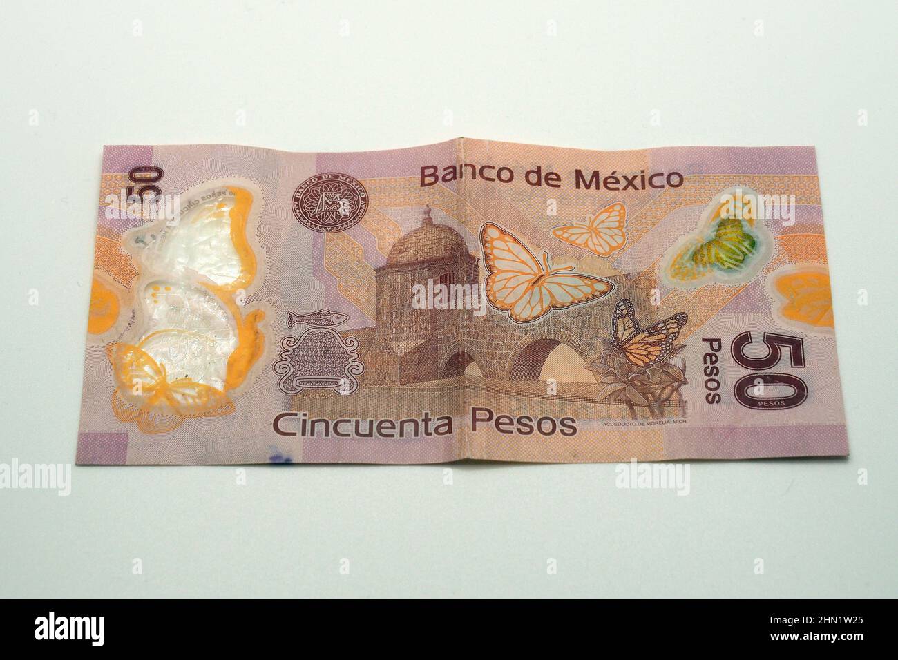 50 peso hi-res stock photography and images - Alamy