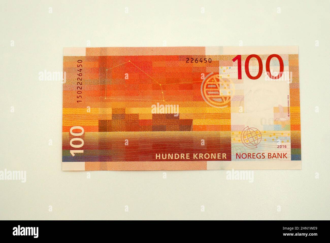 One hundred crown hi-res stock photography and images - Alamy