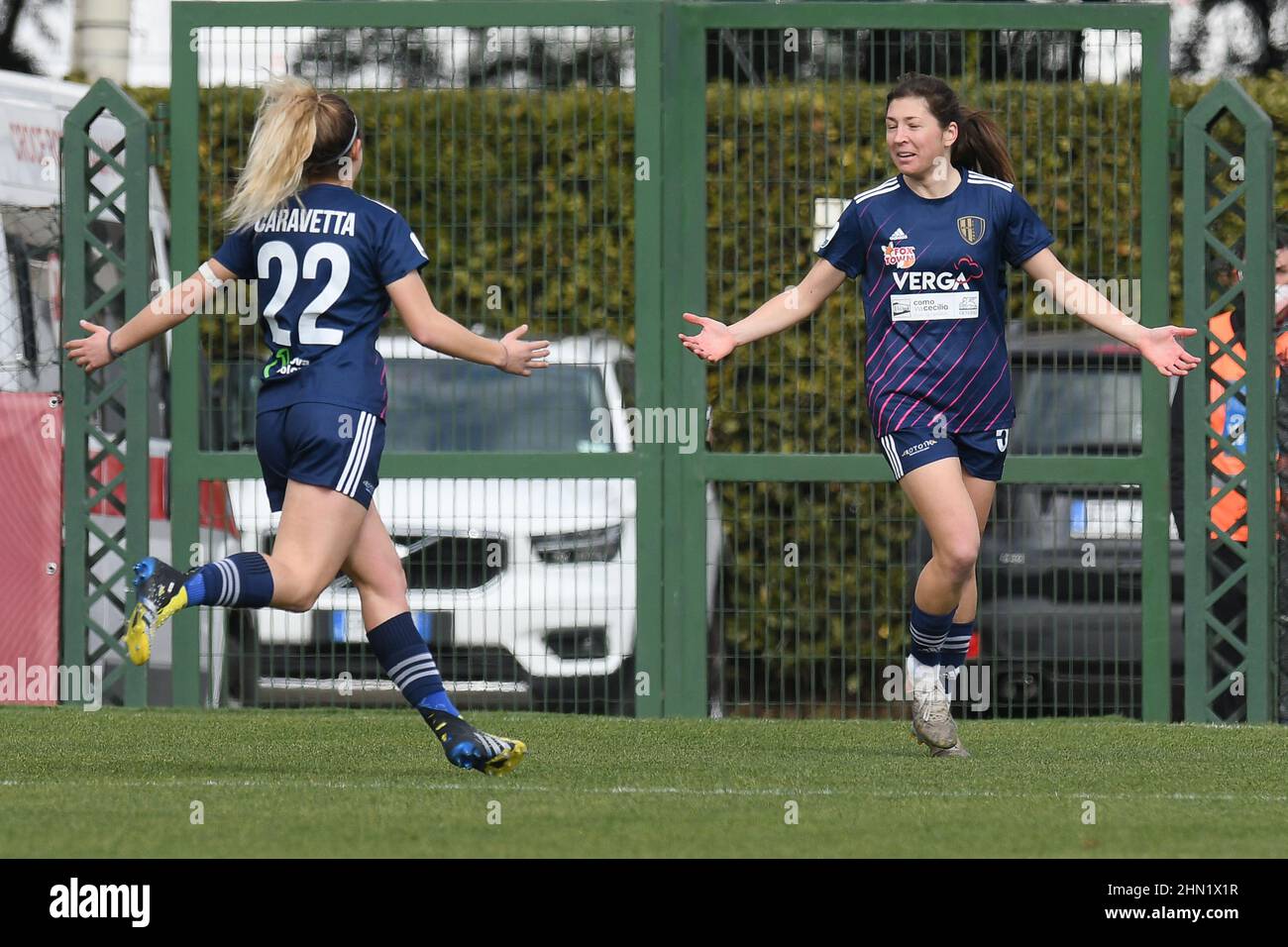 Copa italia 2022 hi-res stock photography and images - Alamy