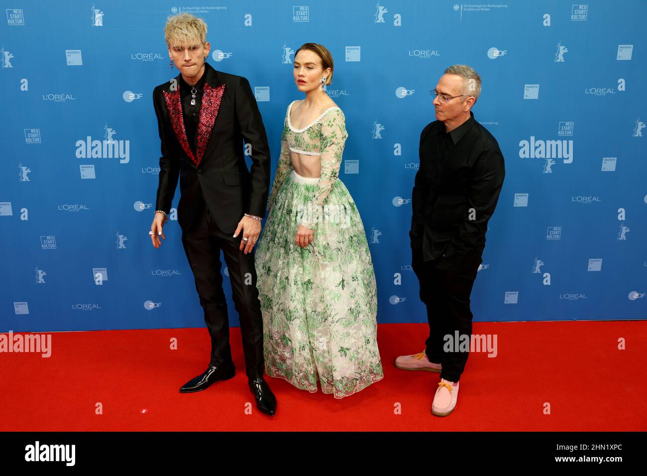 Kelly sutton hi-res stock photography and images - Alamy