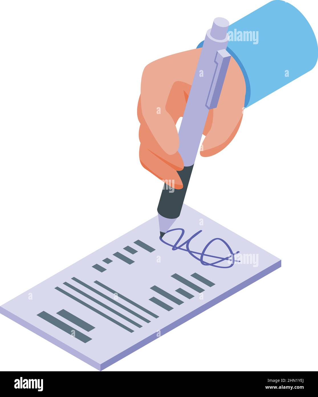 Handwriting recognition digital hi-res stock photography and images - Alamy