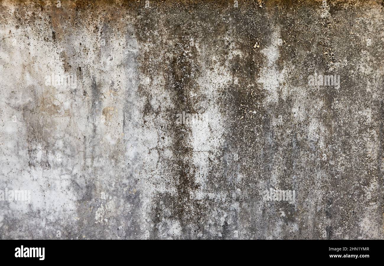 Abstract gray texture of old wall Stock Photo - Alamy