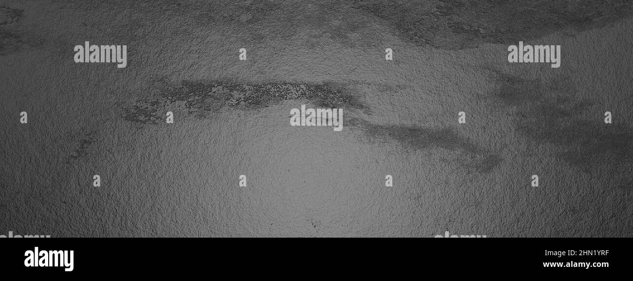 Cracked Organic Surface Moody Dim Sombre with Dark Gray Colors Texture ...
