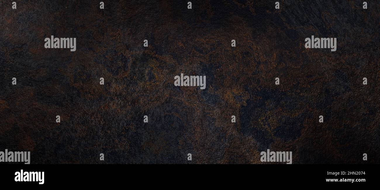 Abstract Rusted Metal Copper Colors Texture Wallpaper Background Stock ...