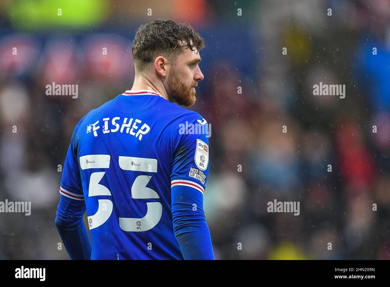 Andy fisher swansea hi-res stock photography and images - Alamy