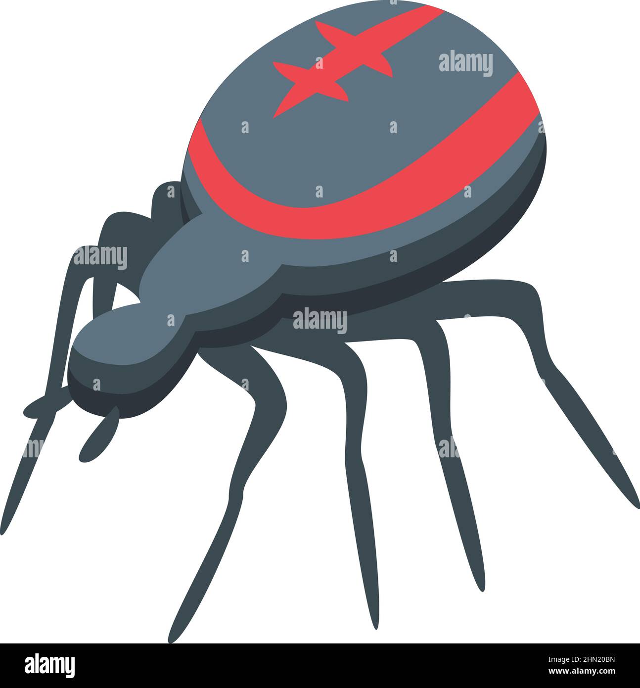 Harmful to farming Stock Vector Images - Alamy