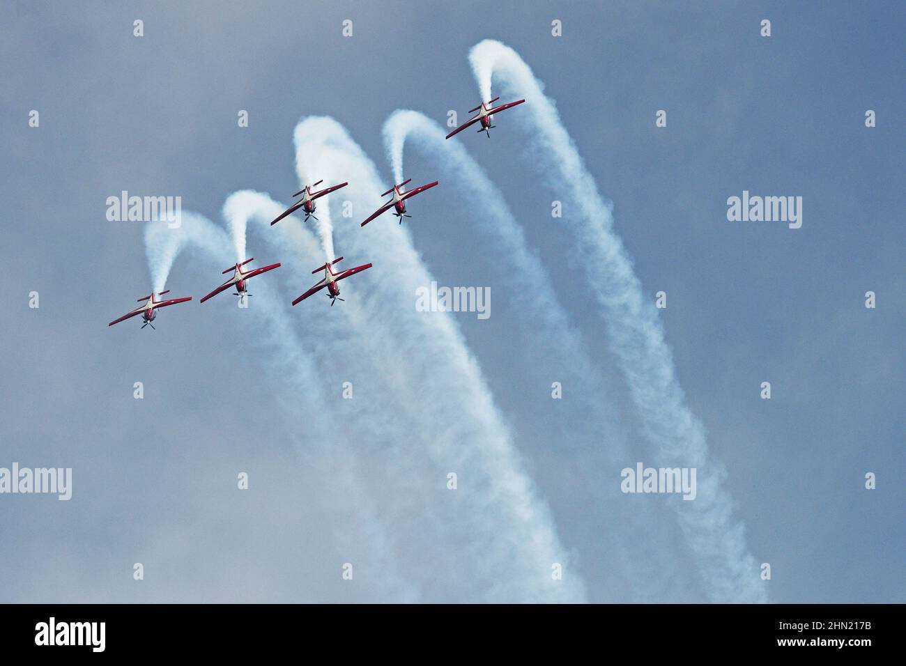 Singapore, Singapore. 13th Feb, 2022. Aircraft of Indonesia's Jupiter ...