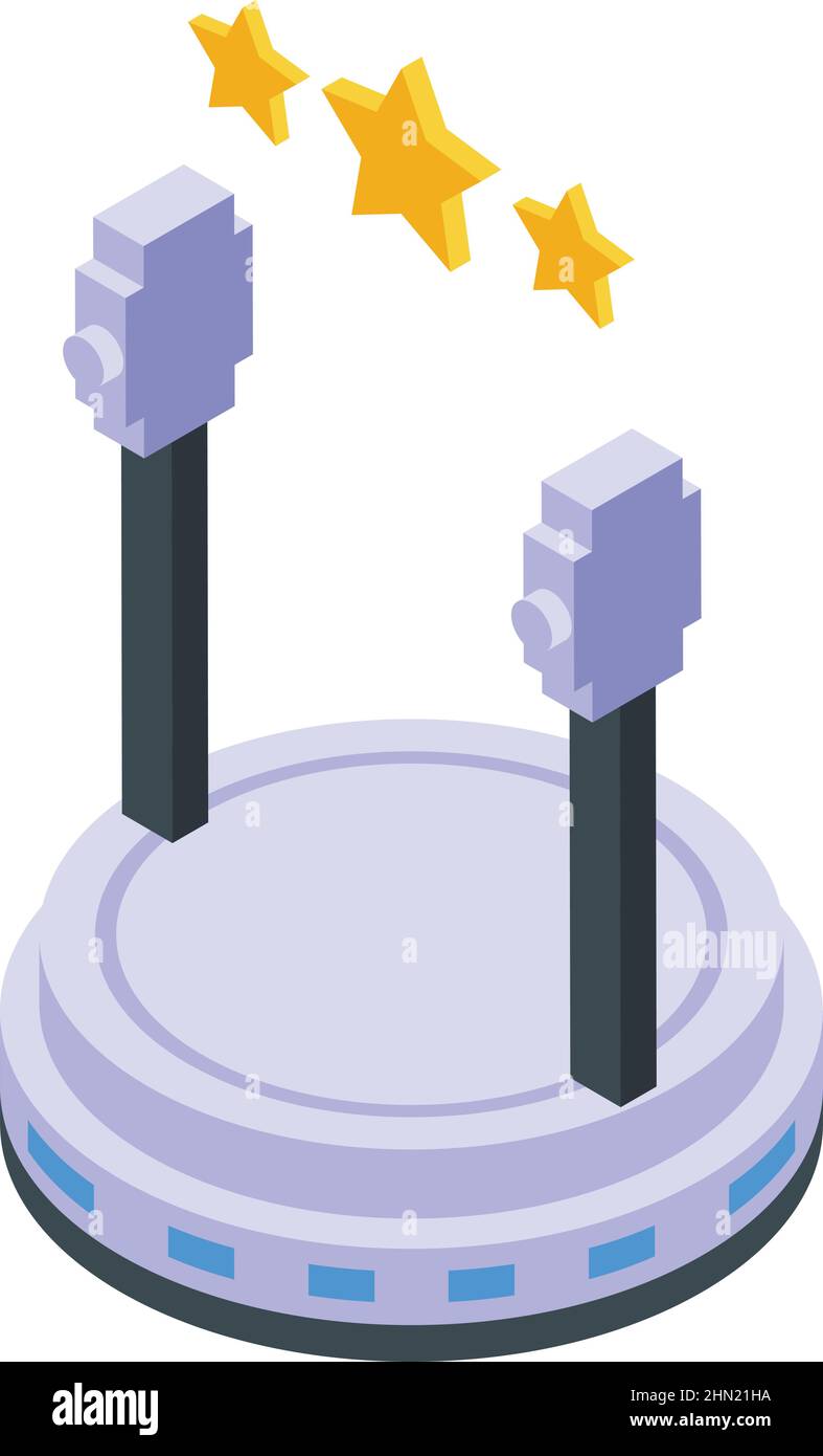 360 star Stock Vector Images - Alamy