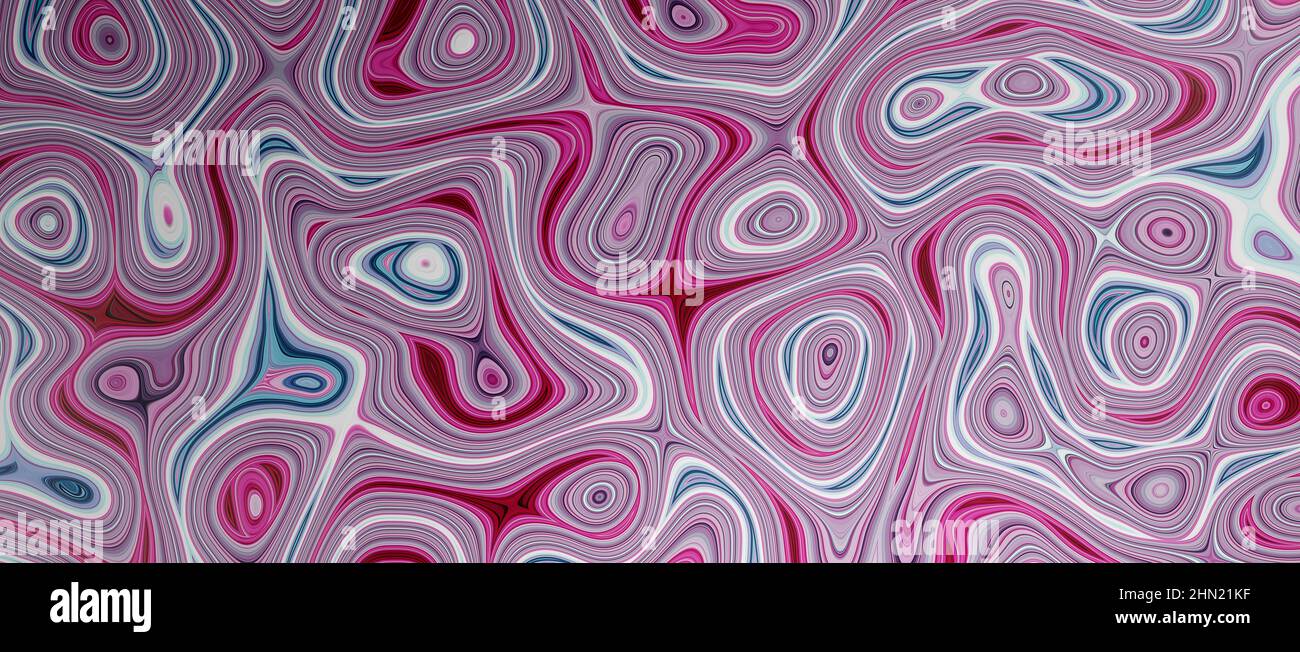 Creative Abstract Topo Pattern Various Light Grey Colors Illustrative ...