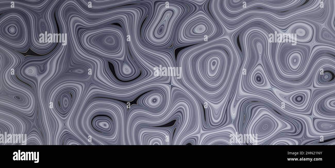 Cute Abstract Pattern Vibrant Grey Colors Illustrative Banner ...