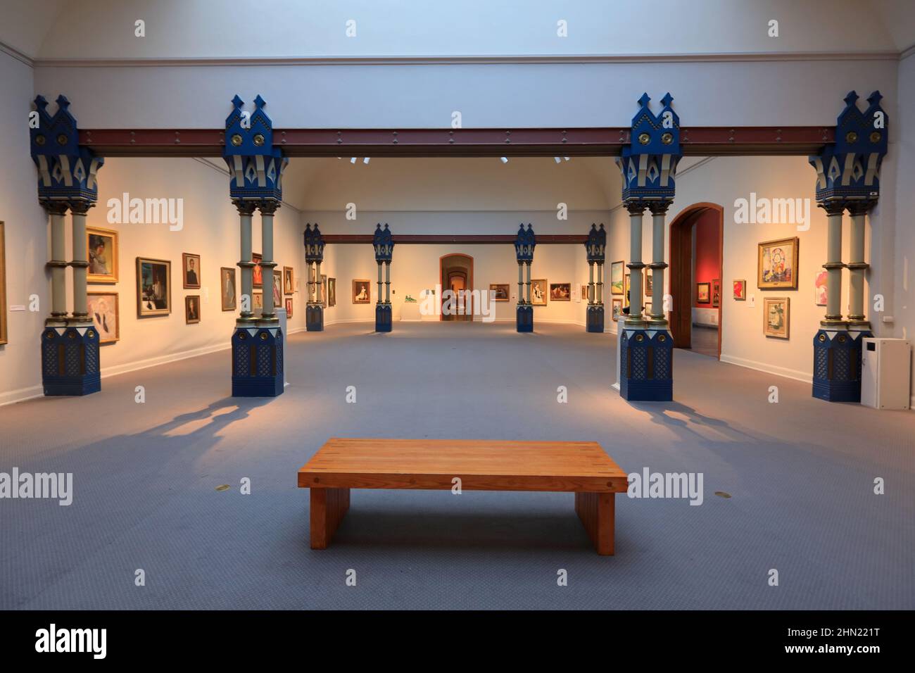 Fumess and hewitt building hi-res stock photography and images - Alamy